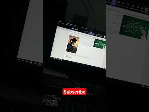 i try to download the last of us part on pc #shorts