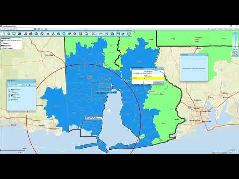 Zip Codes within 30 mile Radius in Alabama