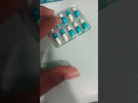 #Zedott #diarrheatreatment #Racecadotril #capsule #medicine #medicineinformation