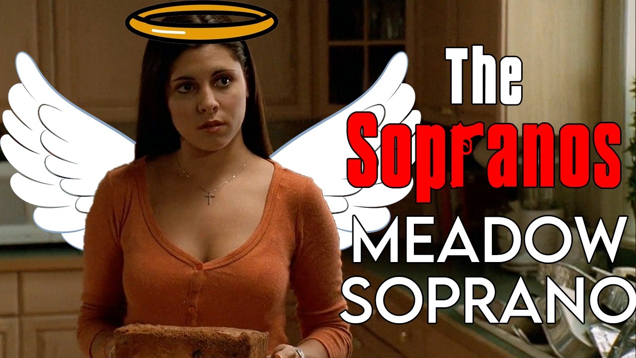 The Sopranos: Was Meadow Tony's Guardian Angel?