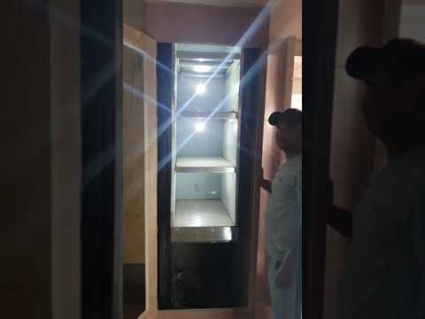 Imax Elevator Private Limited - Manufacturer of Elevator parts & Passenger Elevator from Ahmedabad