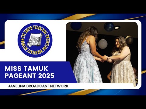 Miss TAMUK JBN