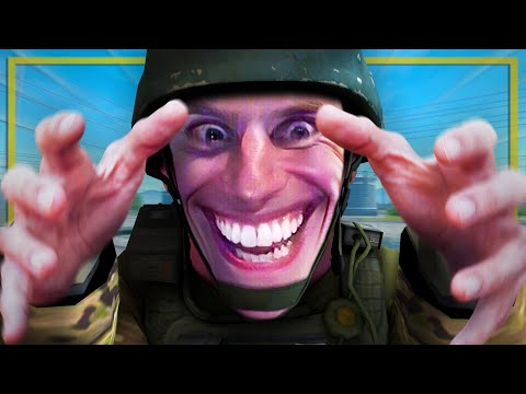 Steam Community :: Video :: CS2 Makes us Sus