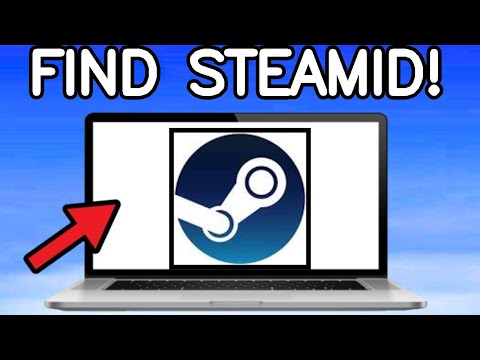How to Find Steam ID 2025