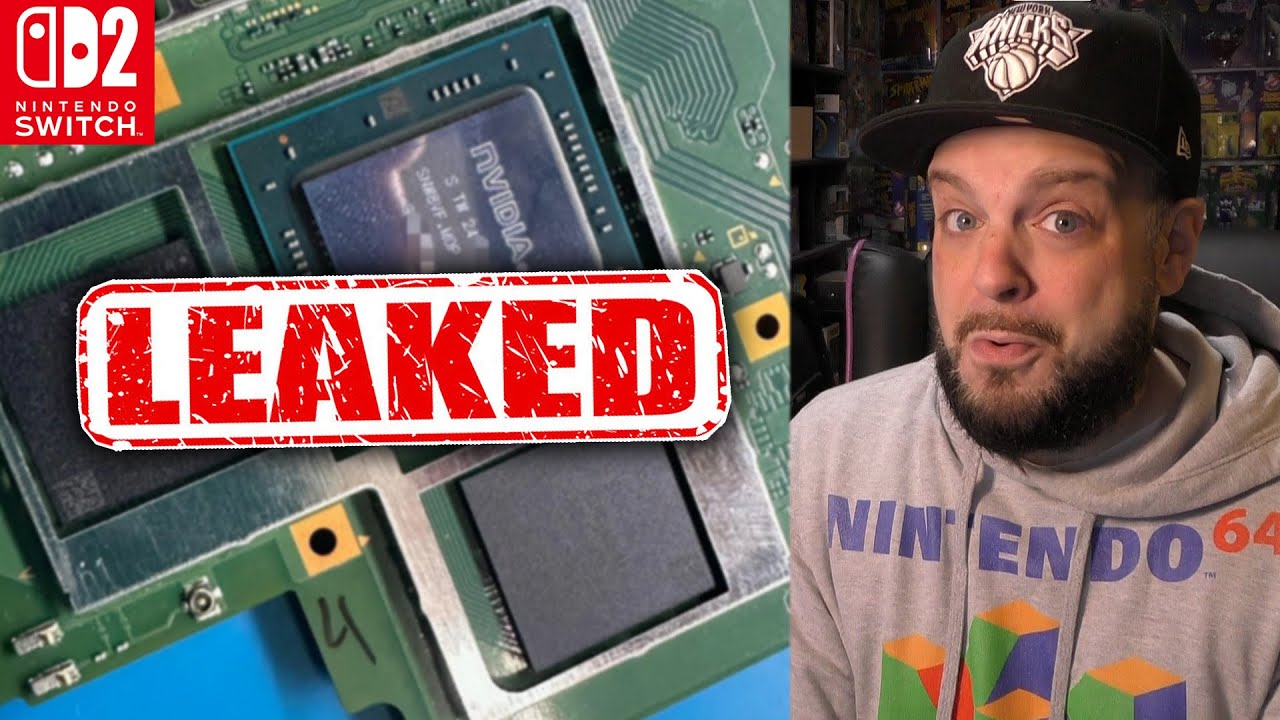 Re: [NS2]主板流出照 SoC面積比預期小，恐更換製程或其他處置 - 看板C_Chat - PTT網頁版