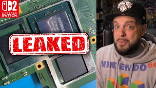 Re: [NS2]主板流出照 SoC面積比預期小，恐更換製程或其他處置 - PTT評價