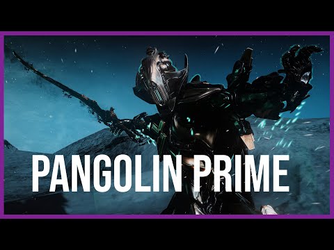 Steam Community :: Video :: Pangolin Prime | Build 1 Forma