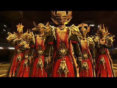 SWTOR Solo Story Order Guide
