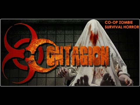 Steam Community :: Contagion