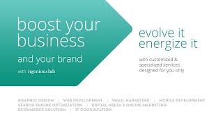 Ingenious Hub Reviews | View Portfolios | DesignRush