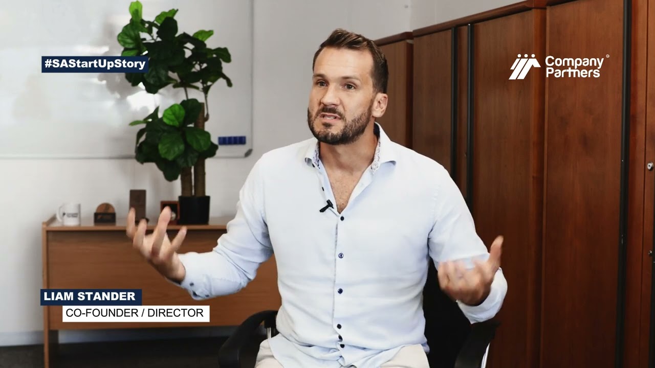 Liam's Best Tips for Entrepreneurs