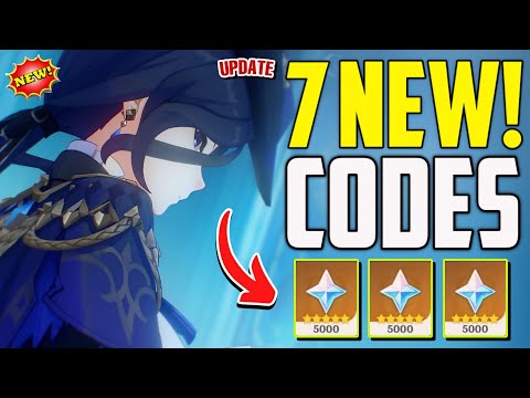 ⚠️Primogems💥CODES⚠️GENSHIN IMPACT REDEEM CODES 2024 - GENSHIN IMPACT CODES 2024