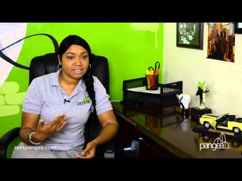 A Day in the Life of a Pangea Leasing Agent