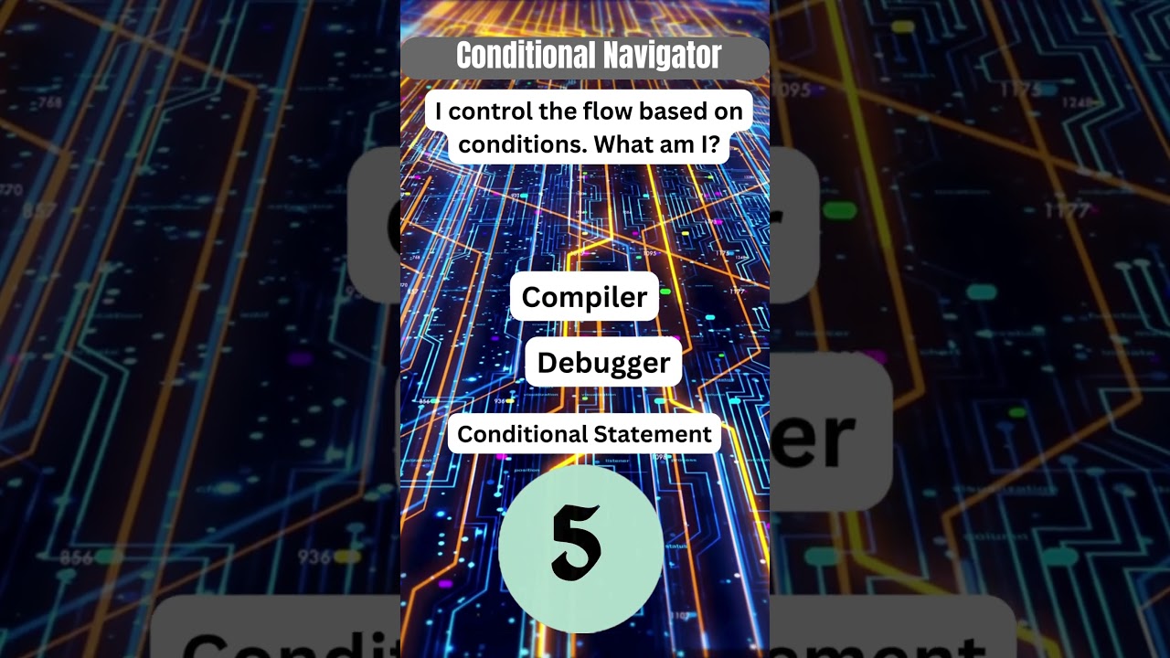 Crack the Code: Unraveling an Intriguing Programming Riddle! 🤔💻