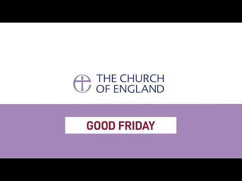 What is Good Friday?