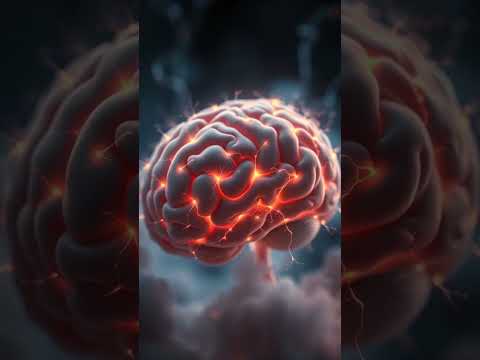 Your Brain Has a Hidden Delete Button Here’s How It Works
