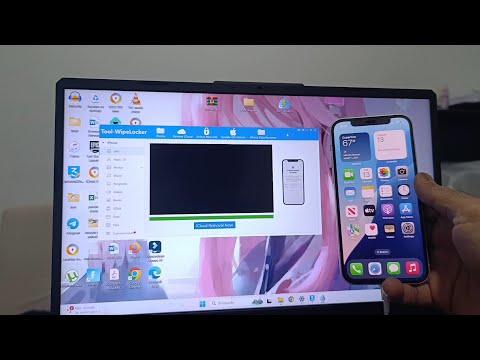 iCloud Bypass iPhone 12 iOS 18.5 Free✅ How To Remove iPhone Activation Lock Without Previous Owner