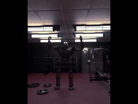 The Iron Giant | Made with Rokoko Video