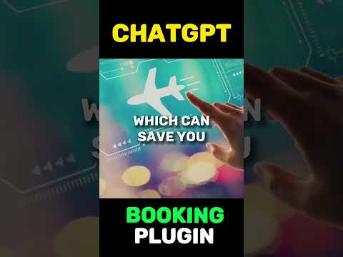 Introducing Kayak Expedia Plugin for ChatGPT - Effortless Travel Planning