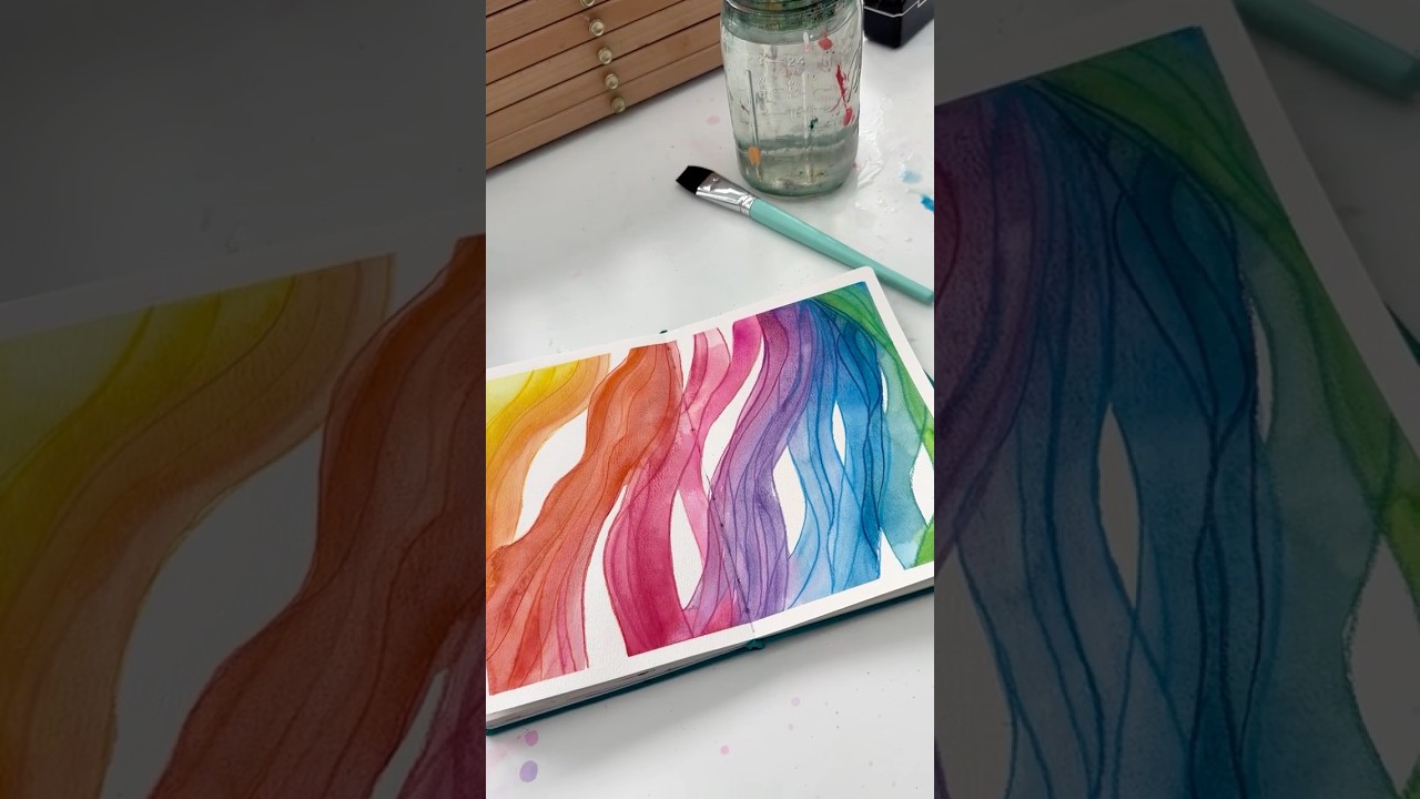 2026 Sketchbook - Day 25