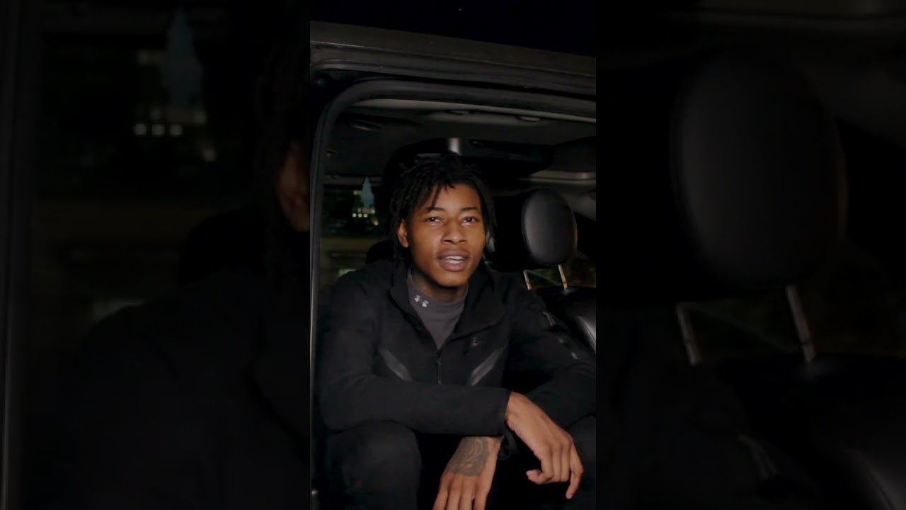 Full interview out now with DaReal38g 🔥🔥🔥 #dareal38g #38g