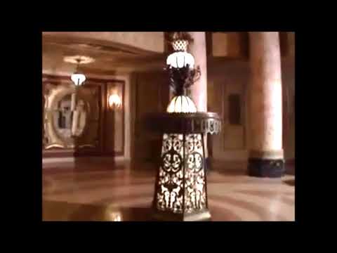 A Brief Tour Of The Rialto Theater - Joliet, IL