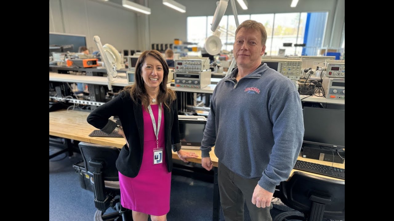 Biomedical Equipment Technology Program Director