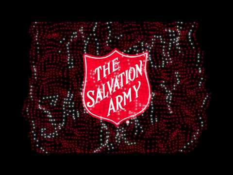 salvation logo