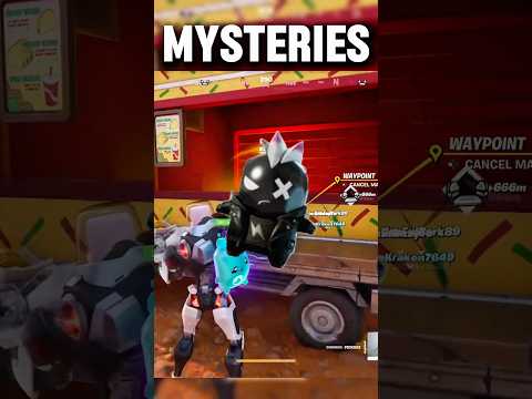 Comment obtenir le sprite punk dans Fortnite