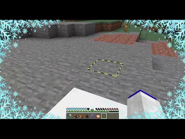 Chilly Overlay Minecraft Texture Pack