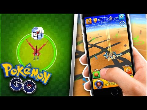 DOWNLOAD APK GAME POKEMON GO – naseduball