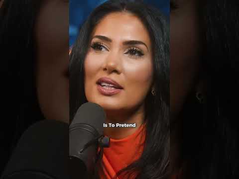The Feminists and The Red Pill Guys Should Get Together #sadiakhan #relationship #relationshipadvice