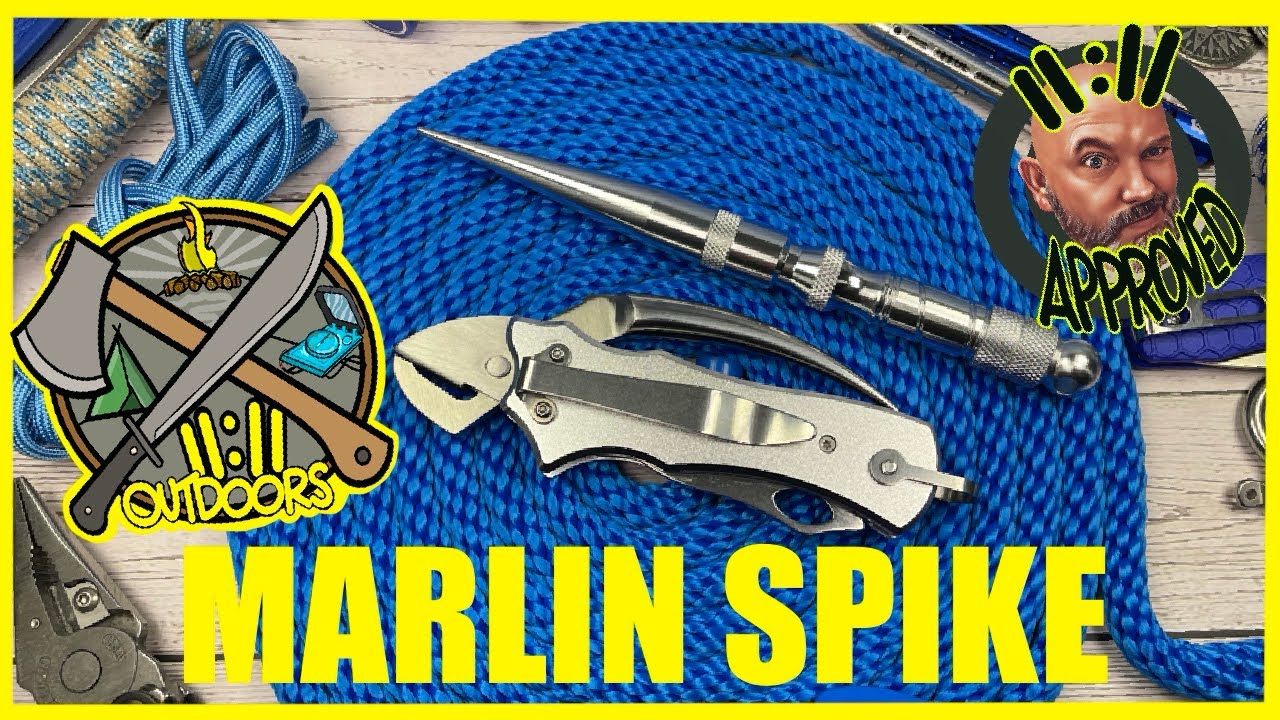 Marlin Spike / Sailors Tool