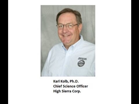 Environmental Alert A Precursor to a Contamination Event with Karl Kolb, Ph.D.