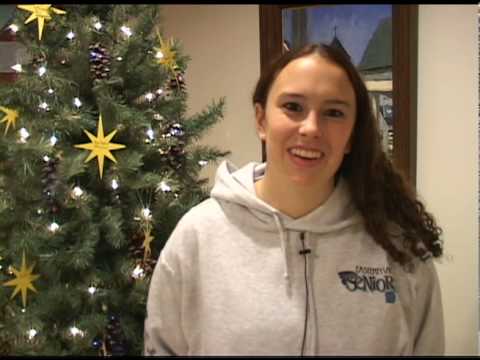 The Year for Priests: Hannah Johnston