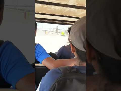 Ferrie Ki Sawari #M2M Ferries # Horror Feels #short # viral