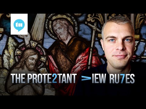 How Many Sacraments Are There? 2, NOT 7!