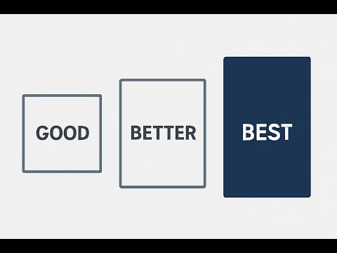 June 22nd, 2025| Good, Better, BEST (Part 1) |Matt Flanders|