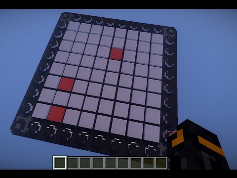 Working Launchpad Pro - Vanilla Minecraft Minecraft Map
