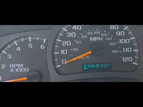 2002 SUBURBAN GMC/CHEVY SPORADIC CRANK/ START/ STALLS/ NO START SECURITY/IGNITION WIRE/ PLUG FIX