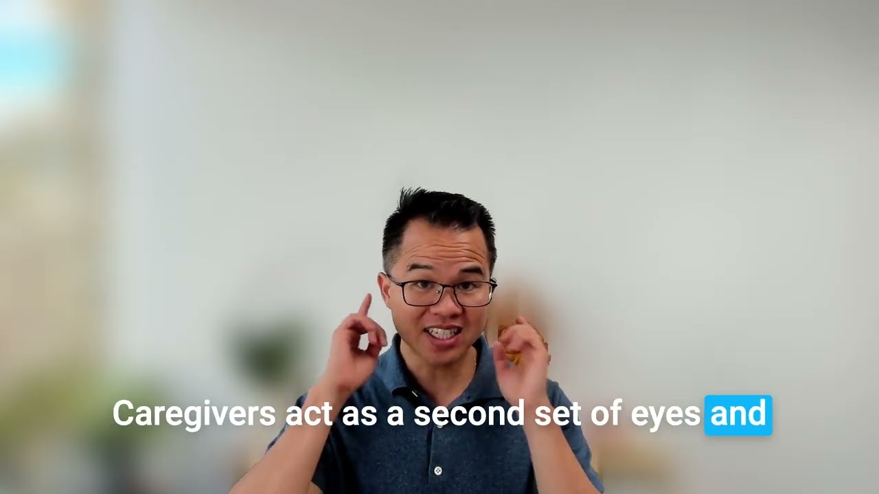 Top 10 Senior Home Safety Tips | Stay Safe at Home with In-Home Care