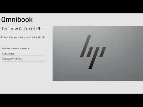 HP Store | New Laptop Range Now Available | HP Laptops | South Africa