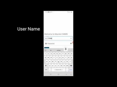 How To Use Maintot Application | Delta Telecom