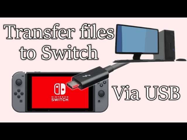 How to capture and share screenshots on Nintendo Switch