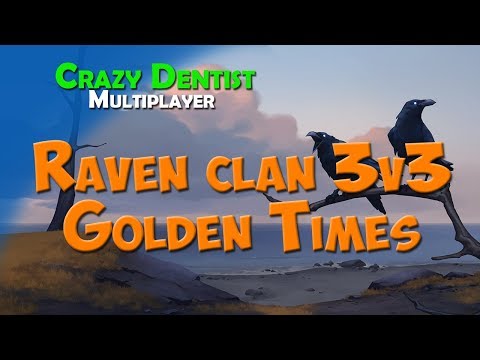 Steam Community :: Video :: Northgard Raven clan in 3v3 | Golden times