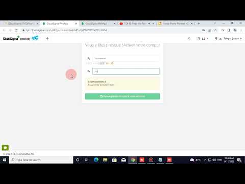 share mail p2