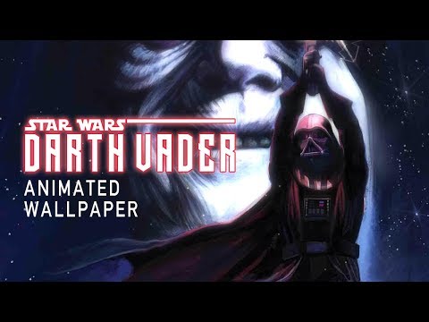 Steam Community :: Video :: [Wallpaper Engine] Star Wars - Darth Vader ...