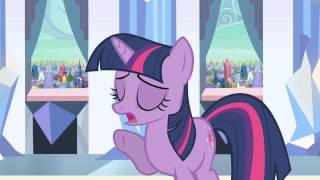 My Little Pony: Friendship is Overpowered (Season 3) - Fimfiction