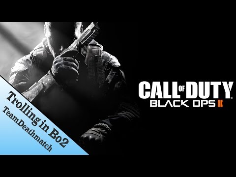 Steam Community :: Video :: BO2 Trolling Clip