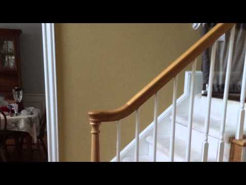 Simple Machines at Home